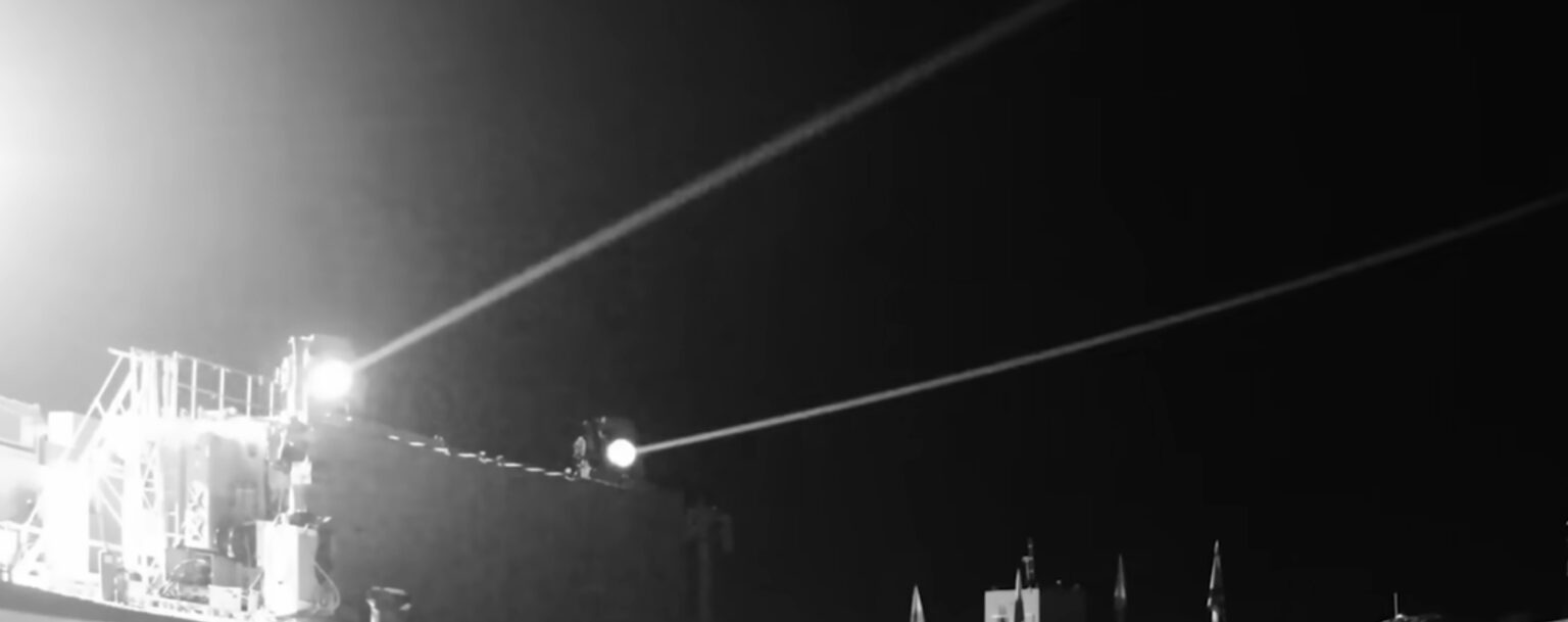 How Israel’s AI Brigade and Smart Missiles Are Redefining Modern ...