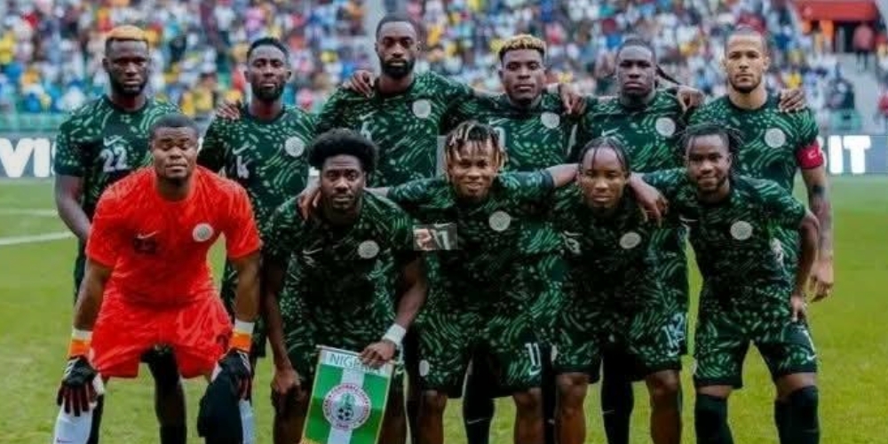 Nigeria’s Super Eagles Soar at AFCON: Grit, Glory and What Lies Ahead ...